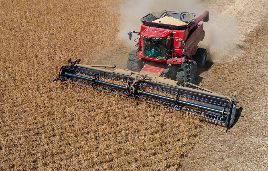Commodities Sag on China's Economic Headwinds - CME Group