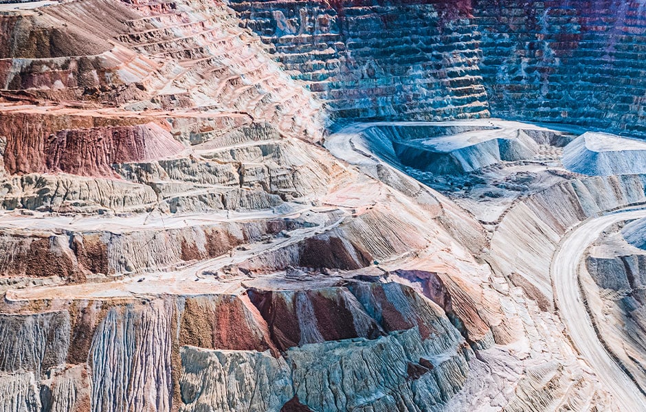 Copper Soars as AI Helps Boost Demand - CME Group