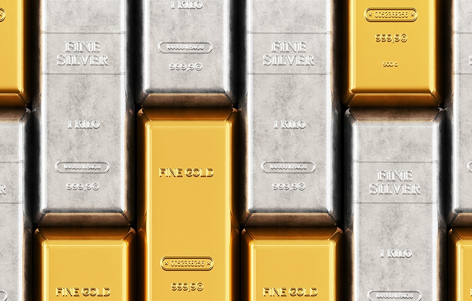 Four Factors Driving Gold Prices Relative to Silver - CME Group