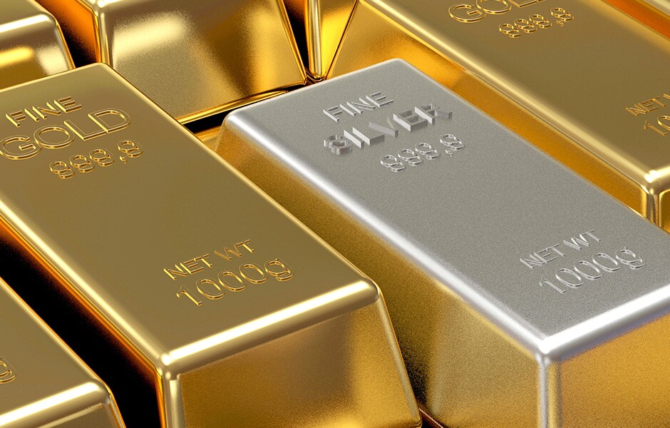 Gold Rally Defies Easing Rate-Cut Expectations - CME Group