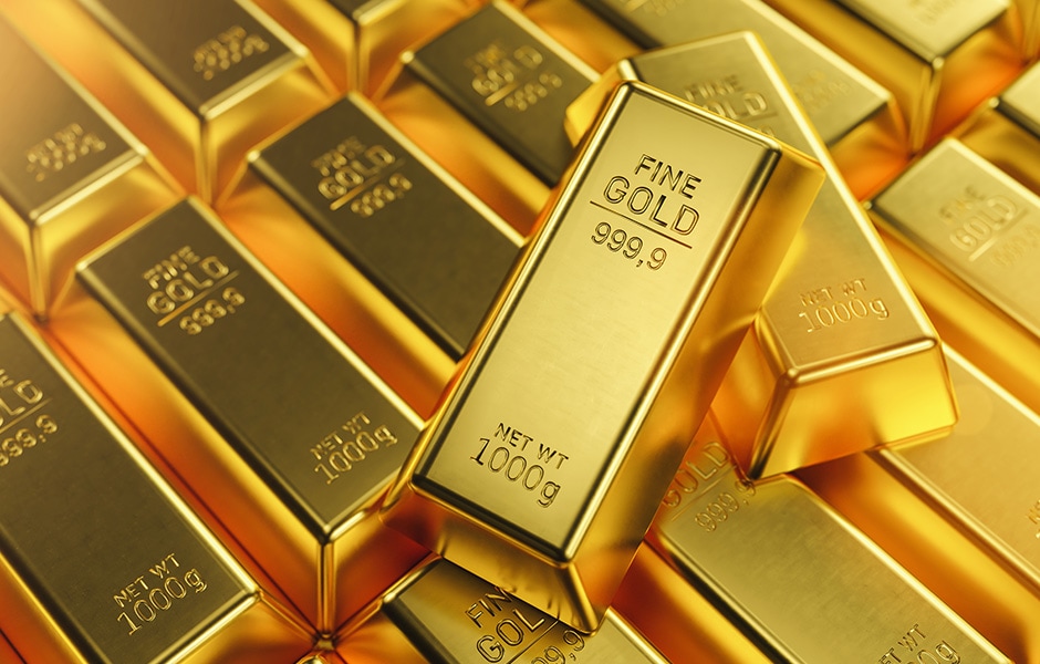 Gold: Will 2024 be a Breakout Year on Rate Cut Hopes? - CME Group