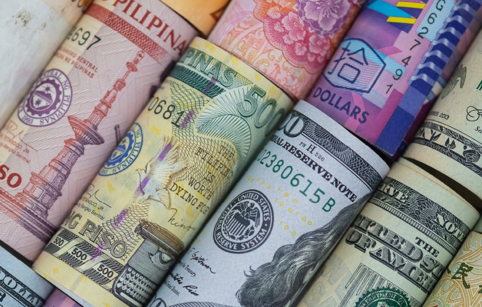 Shifting Demographics, Debt and Currencies: Part 2 - CME Group