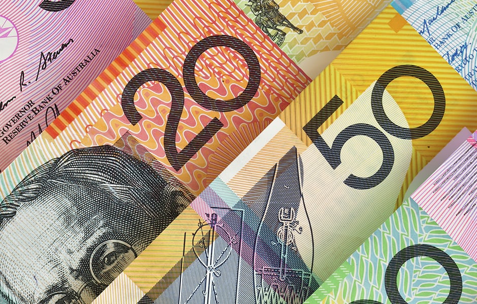 The Path Ahead for Australia's Economy Intersects with Monetary Policy ...