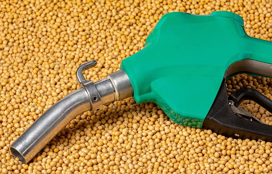 Why Does Crude Oil Track Soybean Oil, Diesel? - CME Group