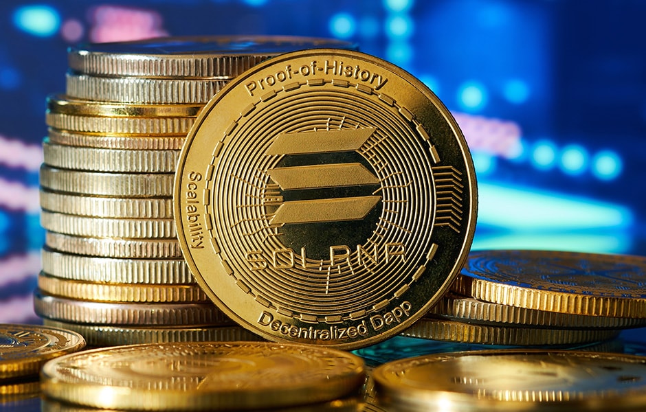 Discerning the Hallmarks of Solana, Bitcoin and Ether - CME Group