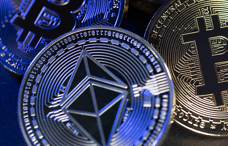 XRP, ETH and SOL Surge as Passage of GENIUS Bill Boosts Investor Confidence - CME Group