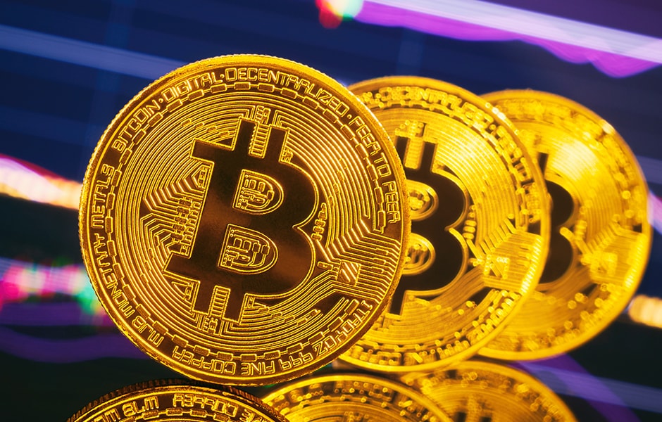 Can Crypto World Break Free From Bitcoin’s Undertow? - CME Group