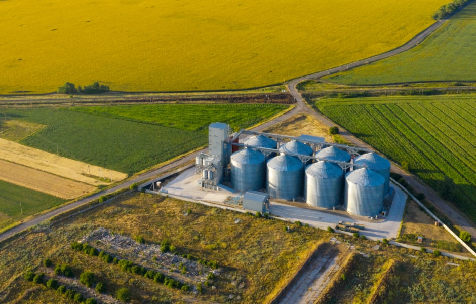 Micro Ag futures - CME Group