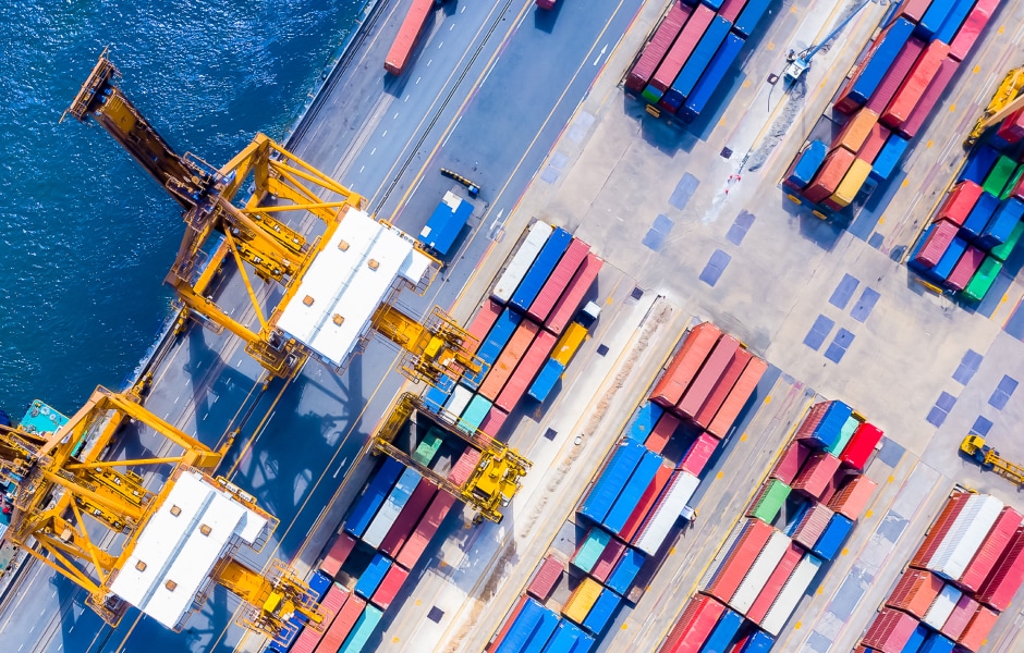 Freight futures and options - CME Group