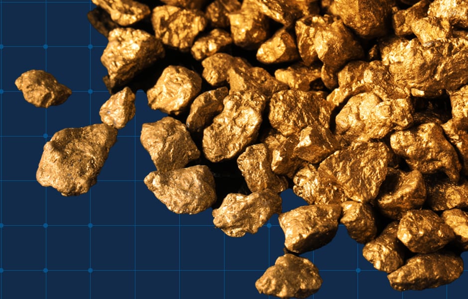 1-Ounce Gold Futures Contract Specs - CME Group