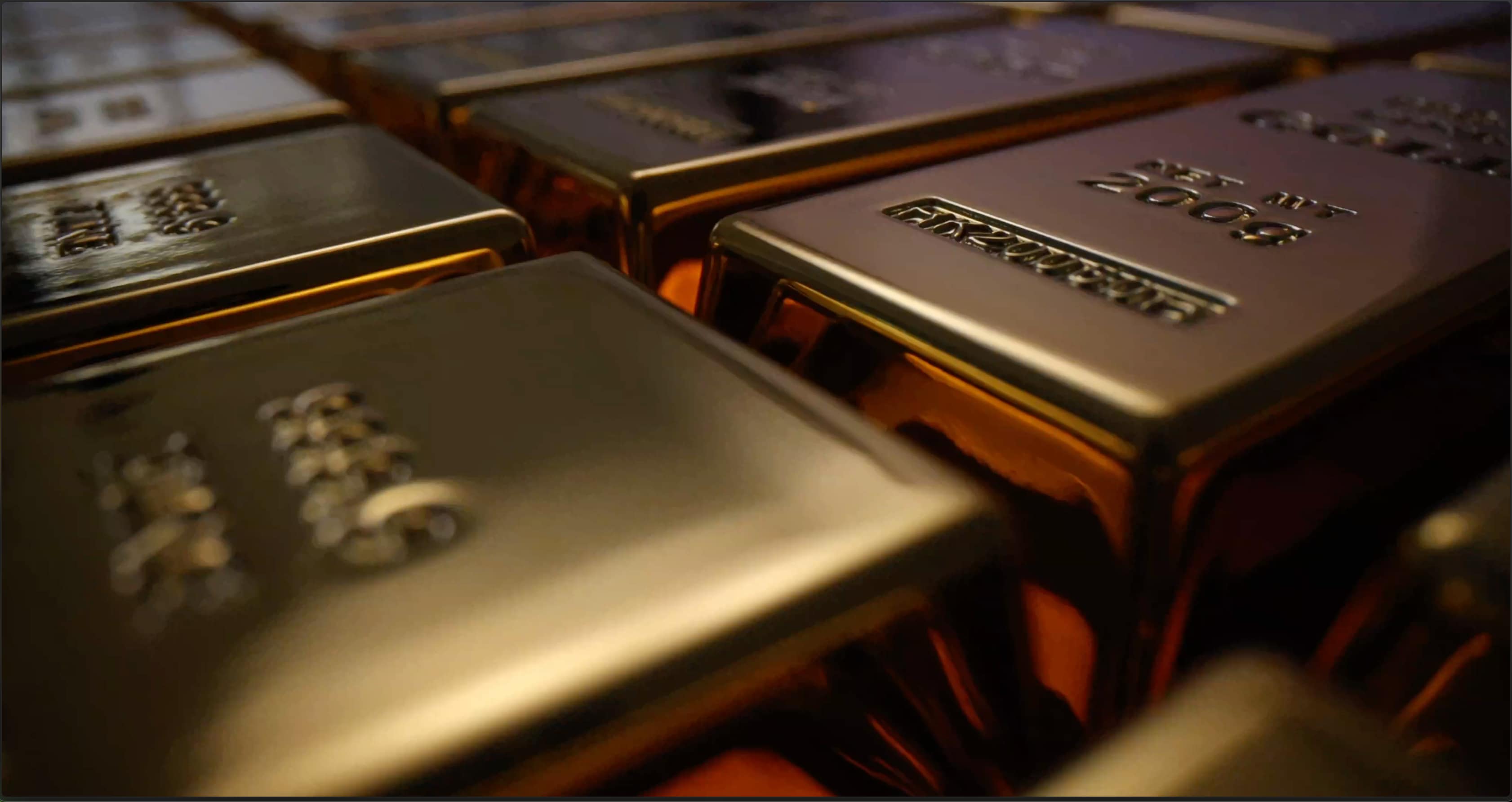 Gold Futures - CME Group