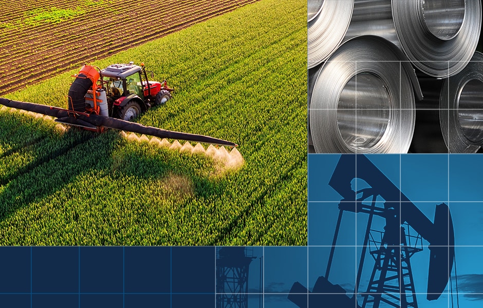 September 2025 Commodities Update - CME Group