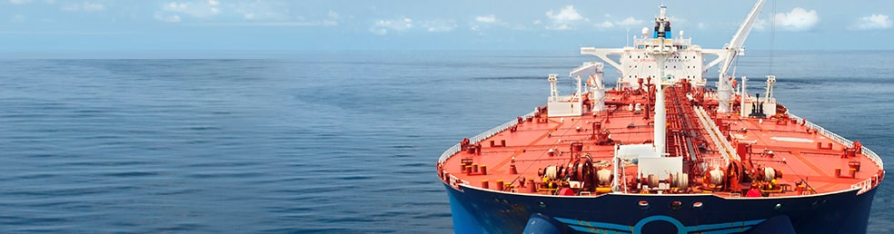 Crude and Refined Products