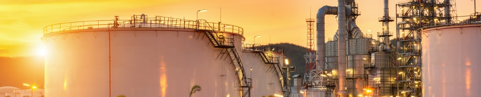 Fuel Oil Futures and Options