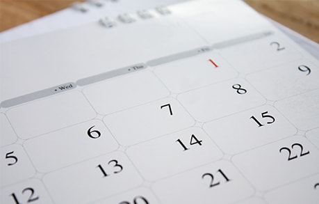 Weekly Options on Energy Futures Expiration Calendar