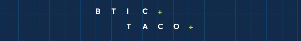 FAQ: BTIC+ and TACO+ - CME Group