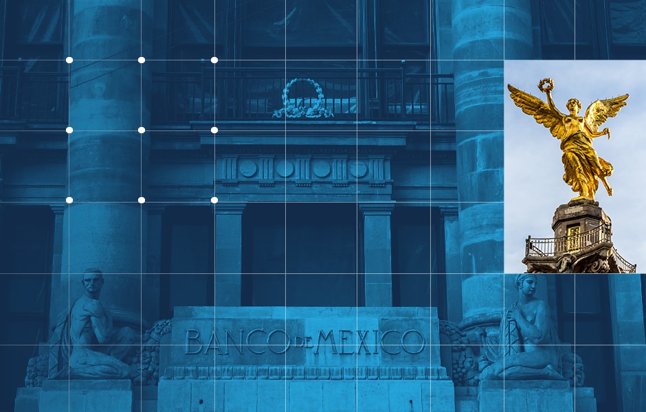 Futuros sobre TIIE mexicanos con financiamiento