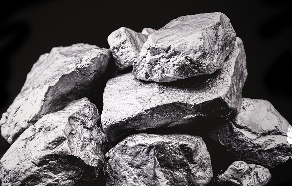 Cobalt Metal (Fastmarkets) futures