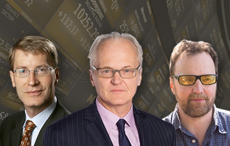 AHL Founders: Their Past, Present & Future - CME Group