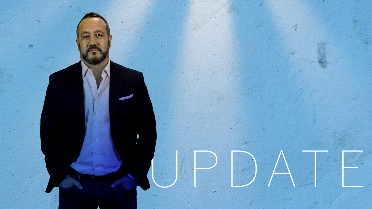 Markets volatile as trade and geopolitical tensions escalate. - CME Group