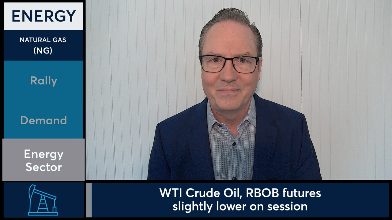 Natural gas snaps losing streak with 6% rally on heat wave forecasts ...