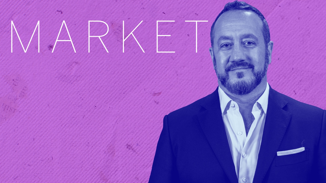 Your Need to Know: Stocks mixed on open. - CME Group