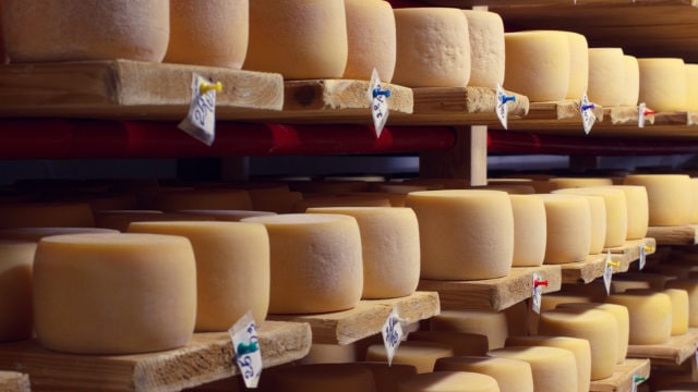 The Market For Cheese Has Changed in 2020 - OpenMarkets