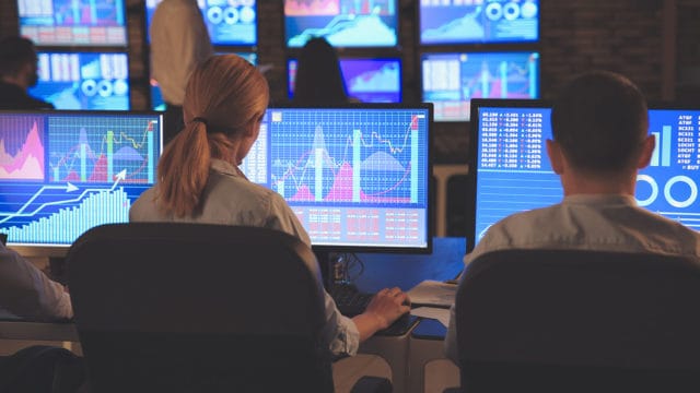 20 Years In, Fixed Income Relies on BrokerTec More Than Ever - OpenMarkets