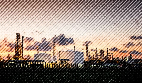 Henry Hub Remains the Center of Natural Gas Markets - OpenMarkets