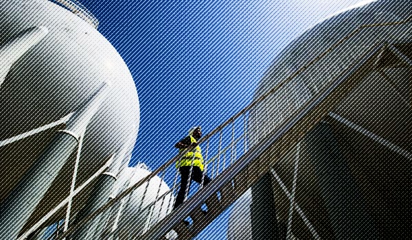 What is Driving the Rally in Global Gas Prices? - OpenMarkets