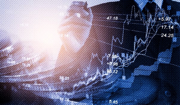 Three Key Themes in Equities and Crypto for Asset Managers in 2022 ...