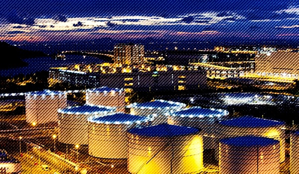 Shifting Crude Oil Flows Bolster DME Oman - OpenMarkets