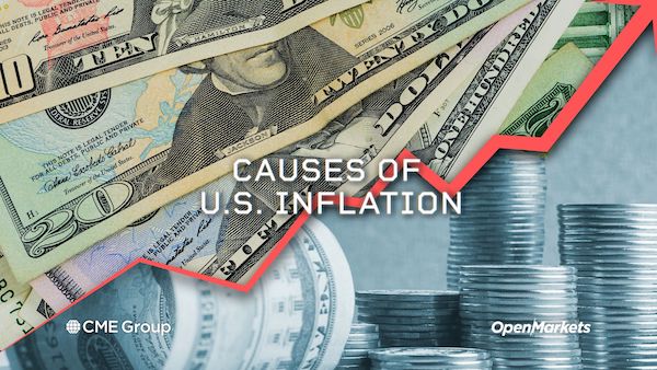 Inflation Has Arrived, Can It Get Better? - OpenMarkets