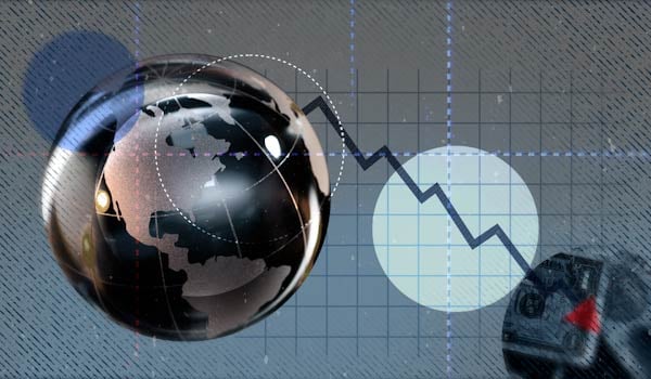 Five Recession Risk Factors To Watch - OpenMarkets