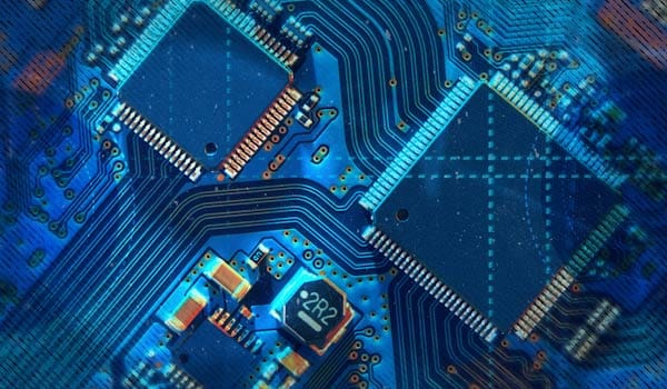 A Competitive Landscape for the Semiconductor Industry - OpenMarkets