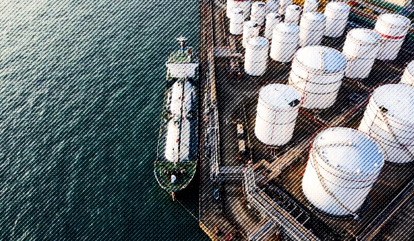 Q&A: Why the U.S. is “Front and Center” of Global Oil Trade - OpenMarkets