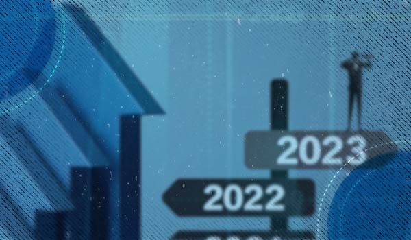 Paradigm Shifts from Economic Disruptions - OpenMarkets