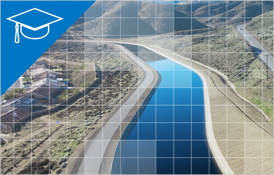 Nasdaq Veles California Water Index (NQH2O) futures product overview