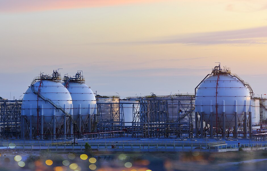 TTF market update – no summer break in 2021 - CME Group