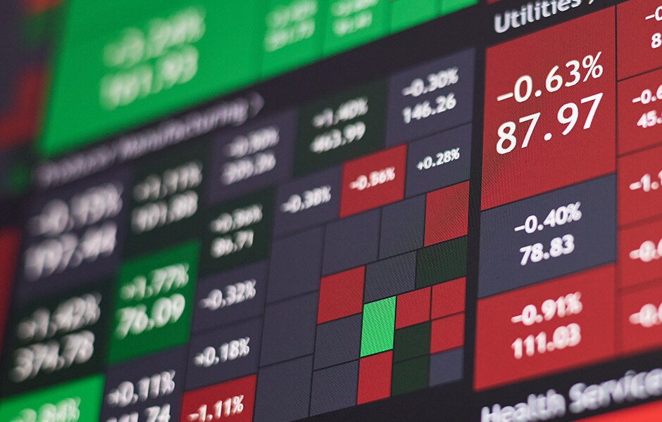 Oil: Economic Landscape of Saudi Arabia - CME Group
