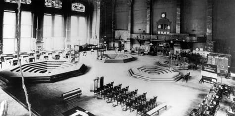 Stories of Financial Ingenuity and Innovation - CME Group