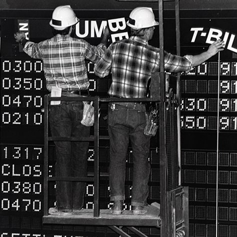 Stories of Financial Ingenuity and Innovation - CME Group