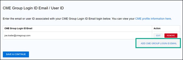 Ordering-CME-Datamine-Products