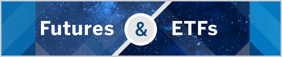ETFs and Futures: Myths versus Facts